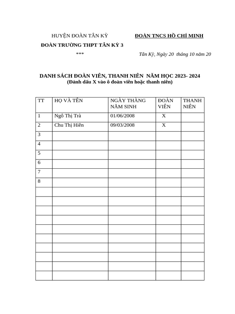 De Cuong on Tap Toan 10 KNTT Giua HK1 2 | PDF