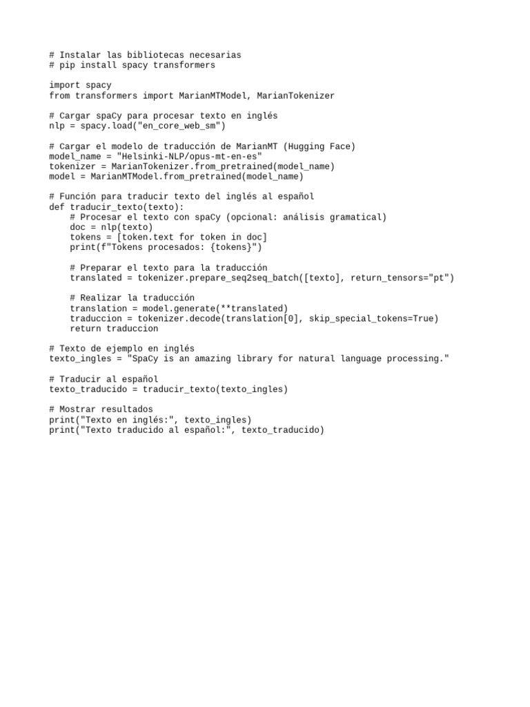 07.spacy.transformers | PDF