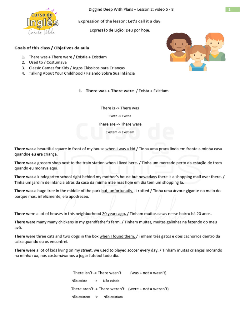 DRM - Digging Deep With Plans - Lesson 2 Video 5 - 8 - by @IAzazelOfc ...