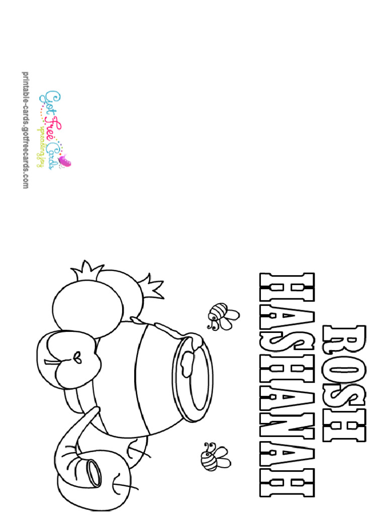 Printable Card | PDF