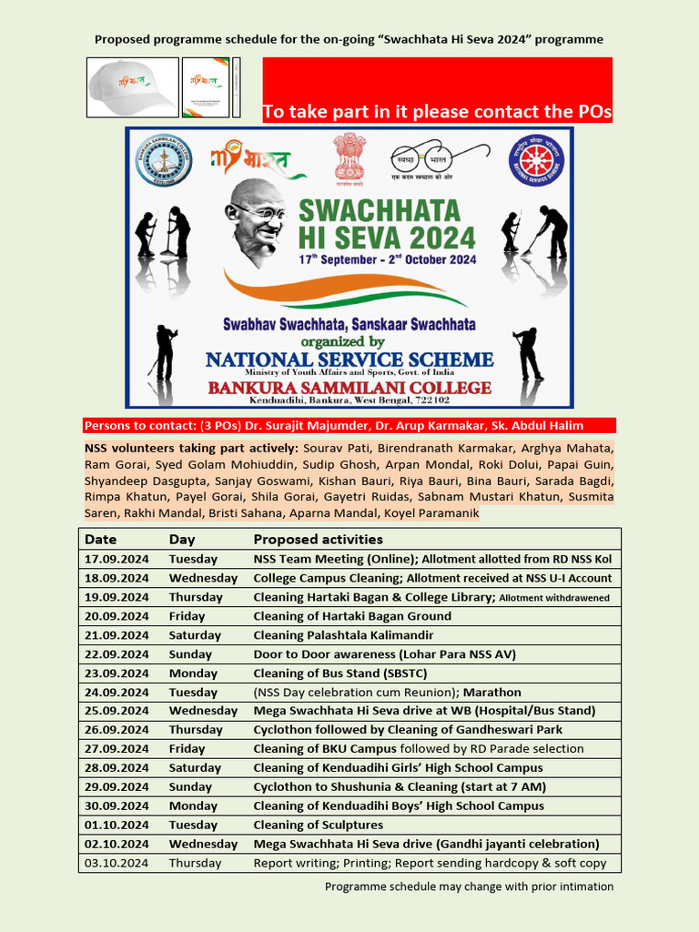 Shs 2024 Academic Calendar Proposal Pdf
