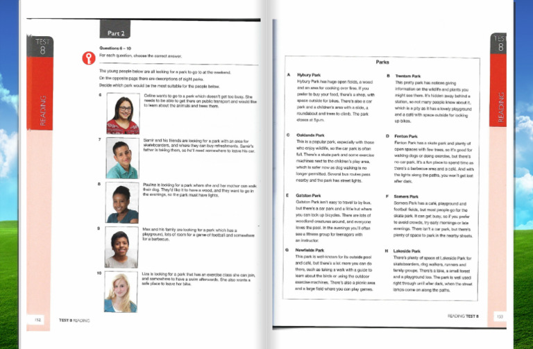 PET - Practice Tests Plus B1 Preliminary for Schools 2020 - Flip PDF ...