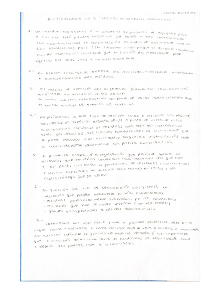 actividades PRX ud5 | PDF