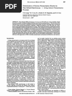 Chem-Lab NV Certificate of Analysis | PDF | Chemical Compounds