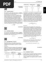 USP-NF 401 Fats and Fixed Oils | PDF | Titration | Chemistry