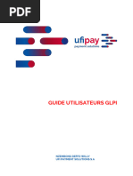 Documentation Fonctionnaire | PDF | Application | Mot de passe