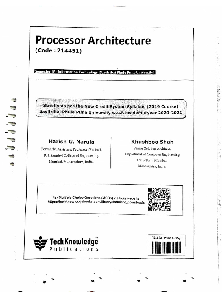 PA TechKnowledge | PDF