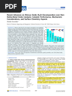 CTE and CCA Application Checklists | PDF | Waste Management | Waste
