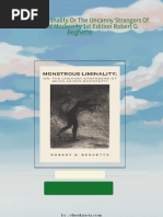 Skibidi Toilet Essay ENG Version | PDF