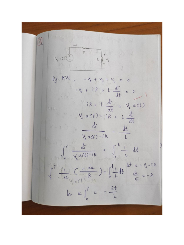 Circuit Tutorial I | PDF