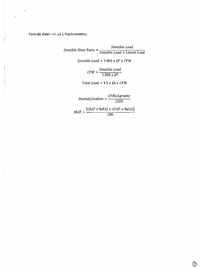 Module 2 - Worksheet Answers | PDF