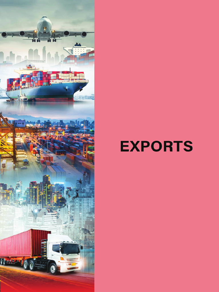 Exports | PDF