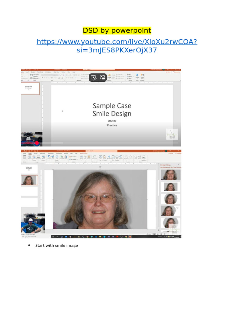DSD powerpoint | PDF