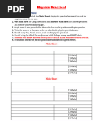 BITSAT 2025 Test Series Overview | PDF | Chemistry | Integral