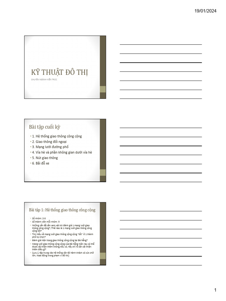 KTDT-Chu de BT.2024.01 | PDF