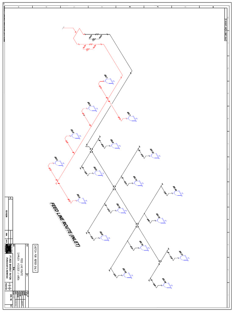 Feed Line - Simplex | PDF