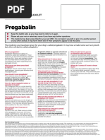 Librela® Dosage Guide for Dogs | PDF | Drugs | Pharmacology