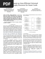 AES512-Bit Advanced Encryption Standard Algorithm Design and Evaluation ...