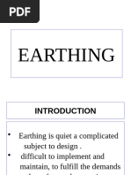 Earthing Resistance Test Report | PDF | Http Cookie | Electrical ...