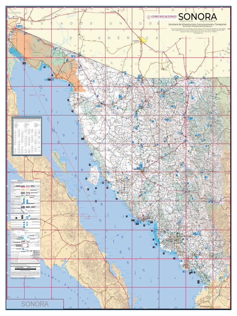 Sonora 2020 | PDF