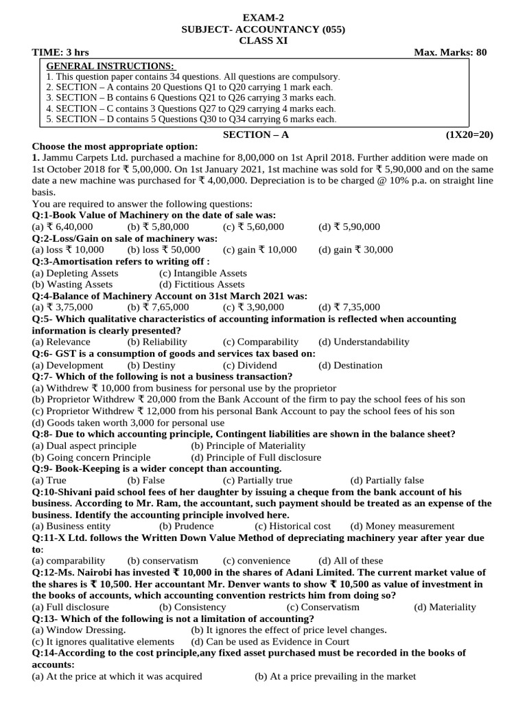 acc final 2 | PDF | Debits And Credits | Banks