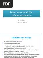 CROMSOL 2 Collyre en Solution | PDF | Effet indésirable | Allergie
