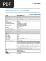 IS3800 Reference Manual | PDF