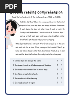 Phonics Worksheet: Letters I, J, K, L | PDF