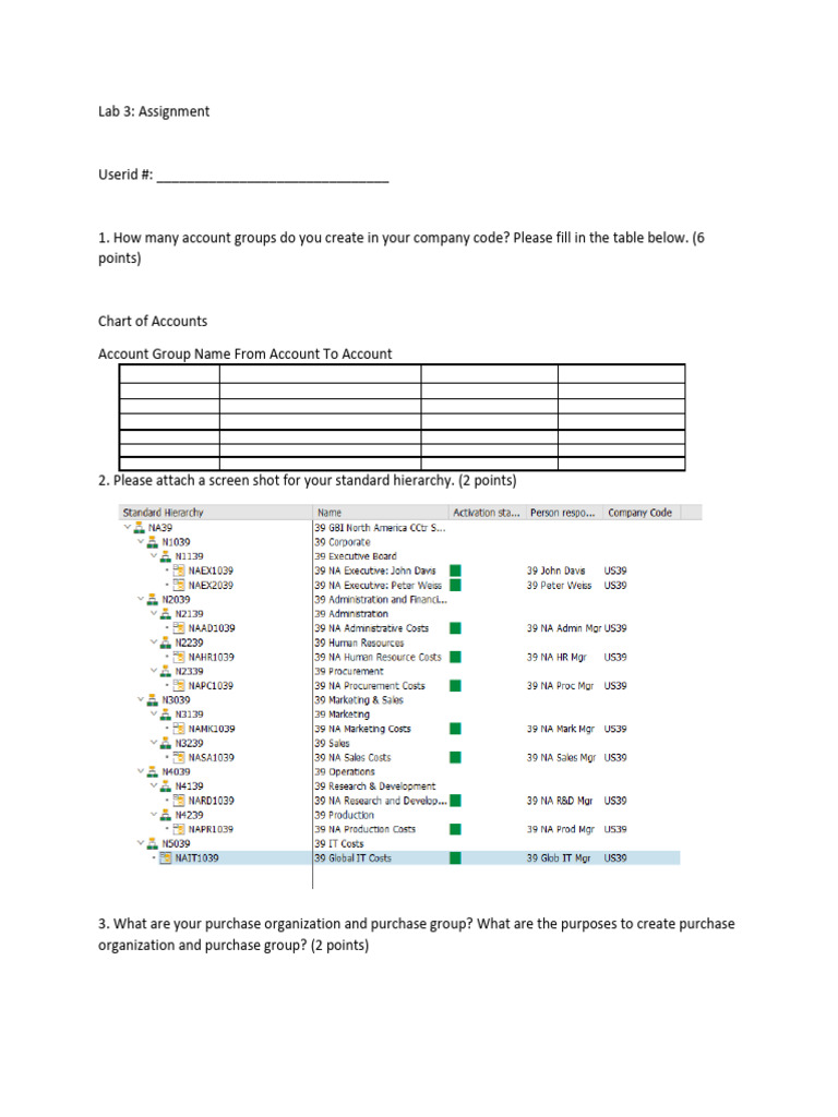EGS5620 Lab 3 Assignment | PDF