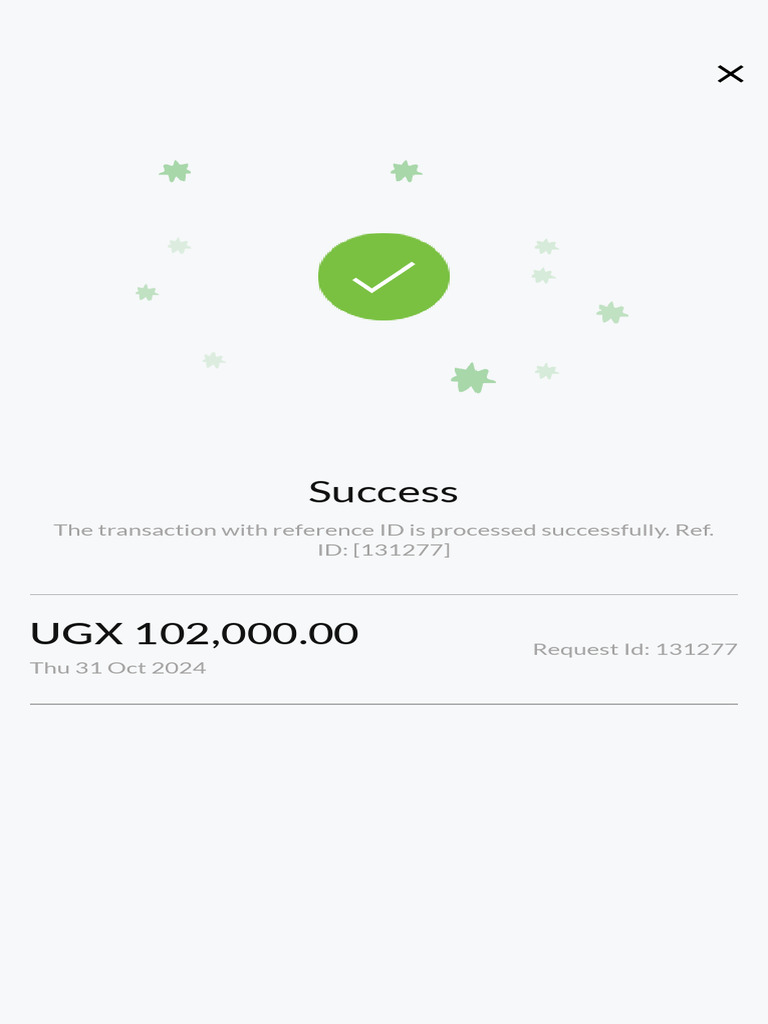 OTG Internet Banking | PDF