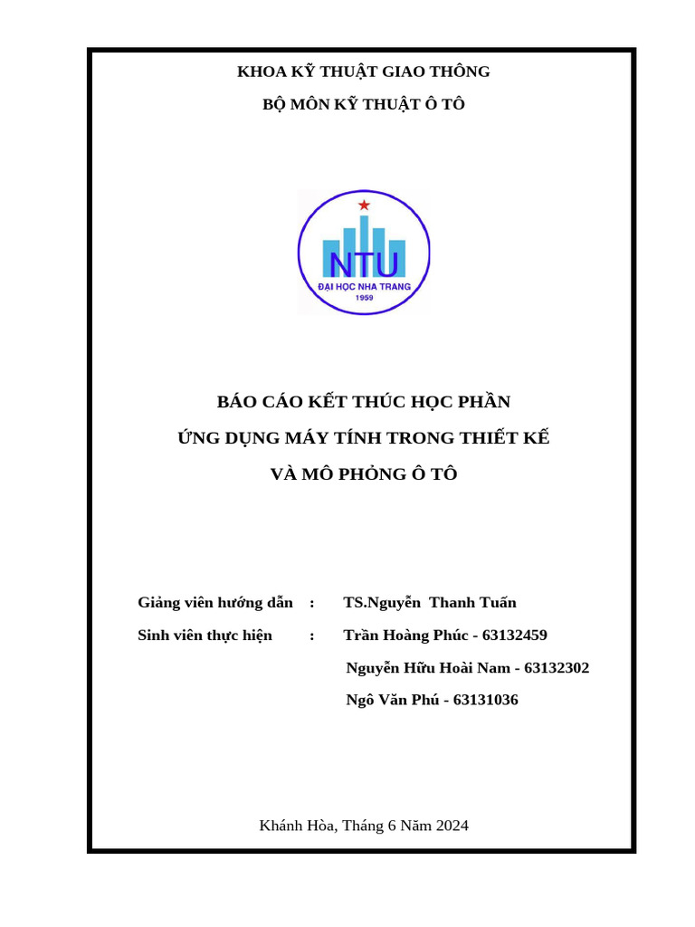 Carsim | PDF