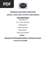 Metric DIN 7981 Spec | PDF | Screw | Sheet Metal