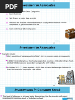 Understanding PURP in Accounting | PDF