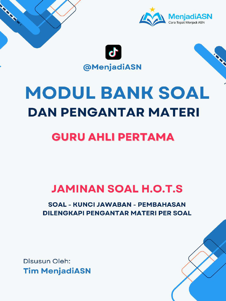 Guru Ahli Pertama Paket 2 | PDF