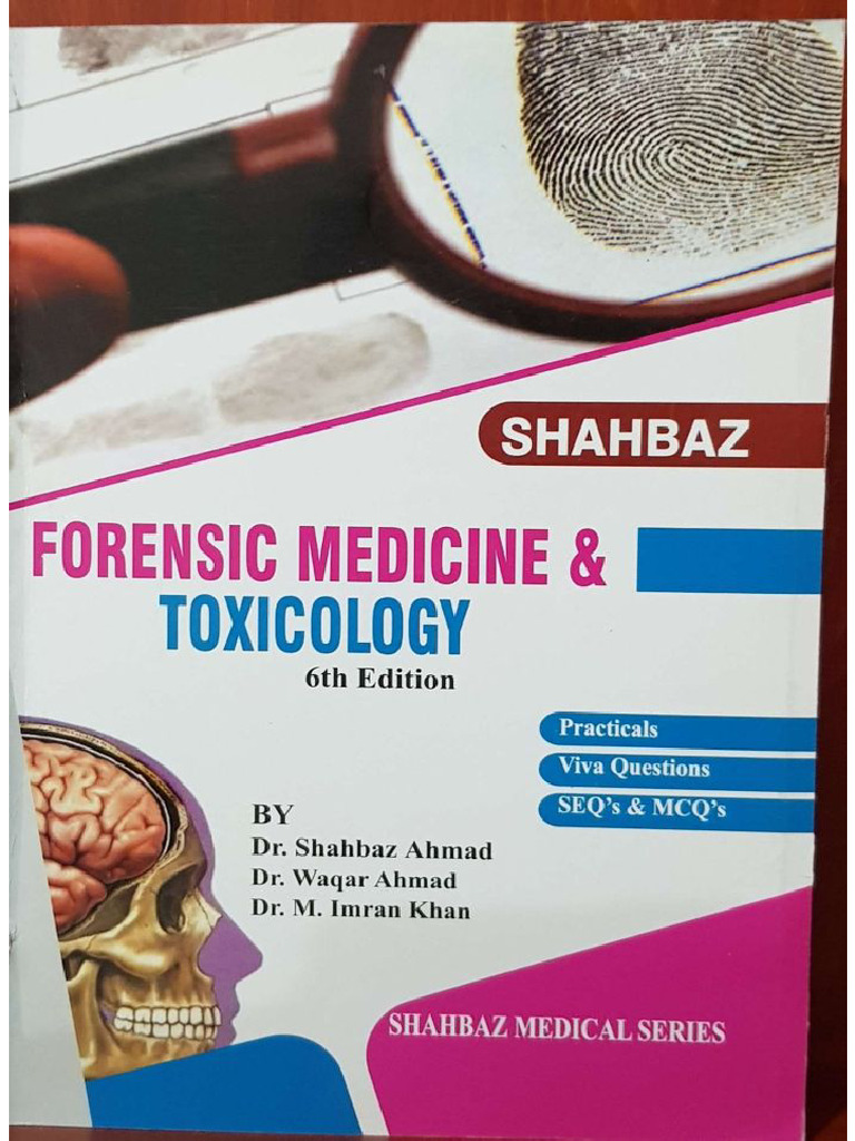 Shahbaz Forensic Merged | PDF