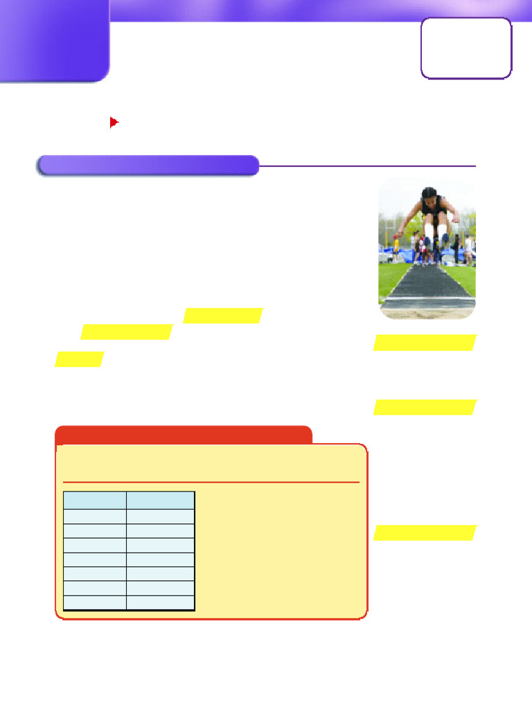 Nelson Lesson 3 5 Pdf