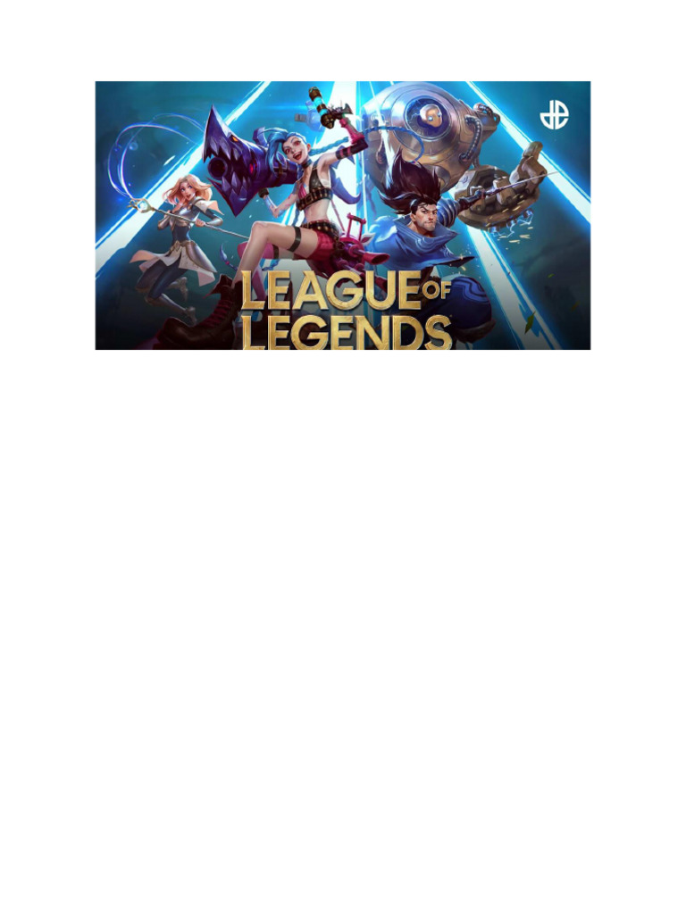 Lol 7 | PDF