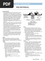 412th Test Wing Overview and Structure | PDF | Electronic Warfare ...