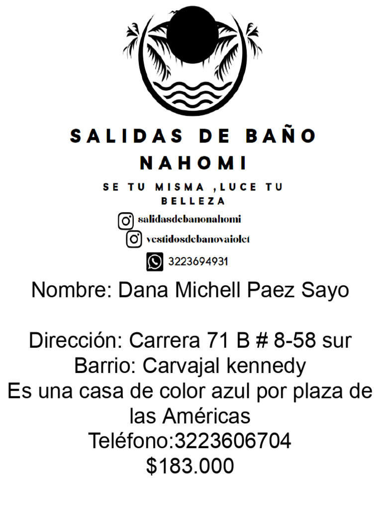 Yulisa Vanesa Morales Llerena (1) | PDF