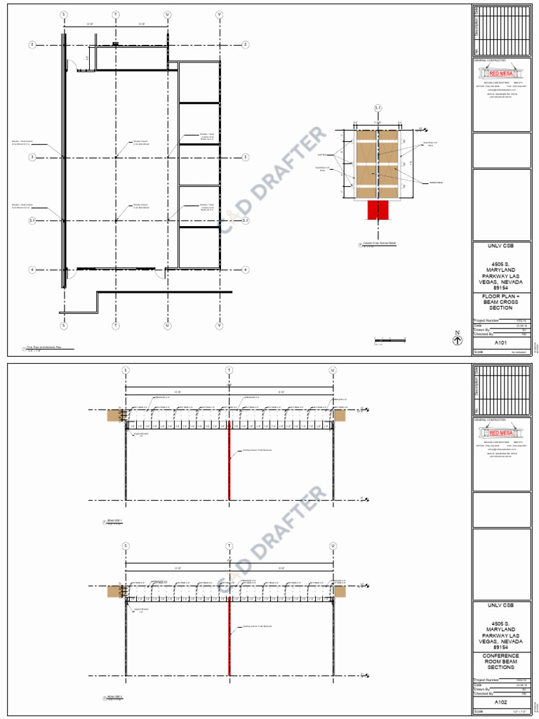 Architecture Portfolio 1 | PDF | Civil Engineering | Graphic Design