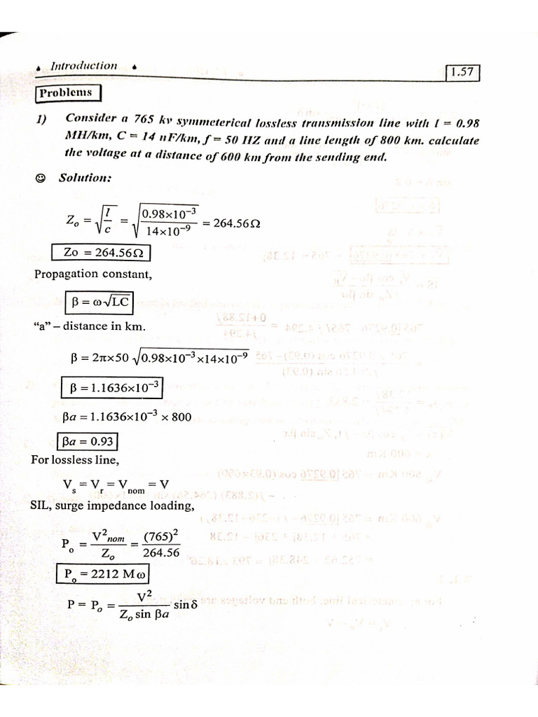 Facts 1unit Problems | PDF