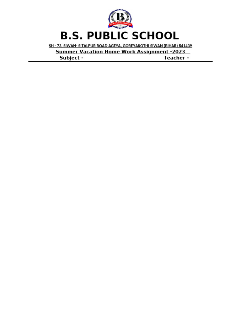 Q Format | PDF