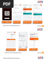 QR PH P2P FAQs | PDF | Qr Code | Emv