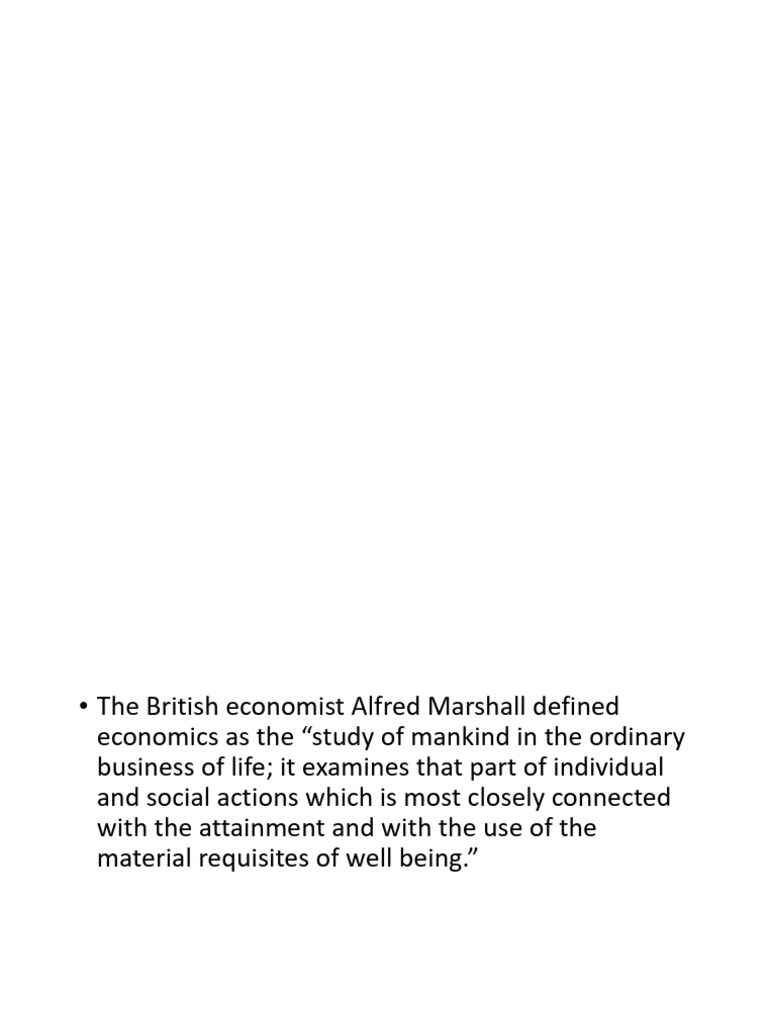Micro vs. Macro Economics Explained | PDF | Macroeconomics | Microeconomics