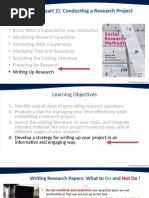 AP Seminar IMP Oral Defense Guide | PDF | Creative Commons | Creative ...