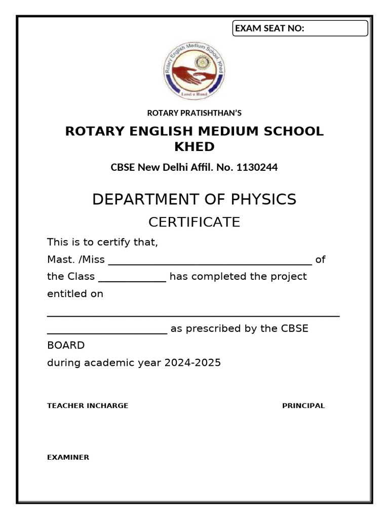 Project 2024 Pdf