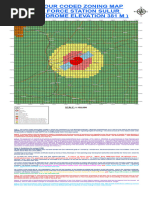 Colour Coded Zonning Maps (CCZM) : AAI Has Developed The Colour Coded ...