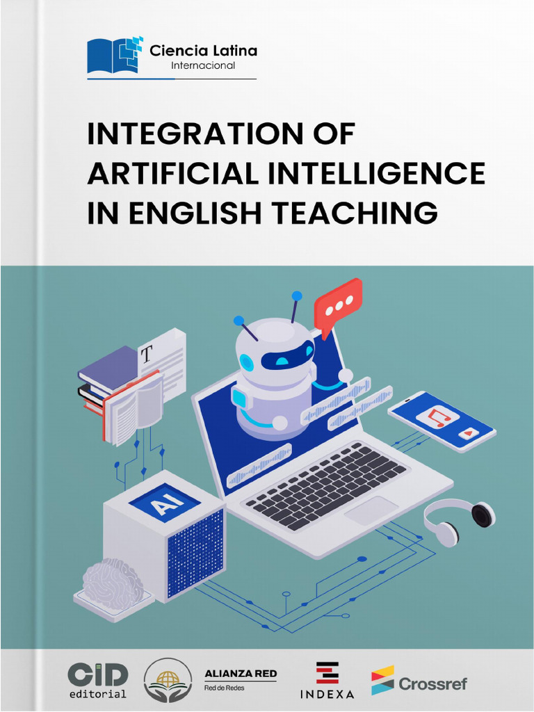 Integration of Artificial Intelligence in English Teaching | PDF ...