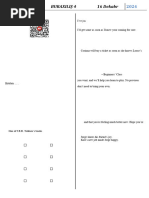 JEPES Evaluation System Overview | PDF | Corporal | United States ...