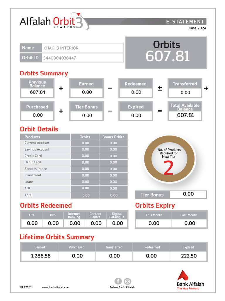 Orbit Statement - Jun-24 - 5440004036447 | PDF
